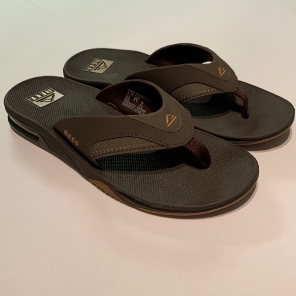 Reef | Shoes | Reef Mens Sandals New Wout Tag | Poshmark